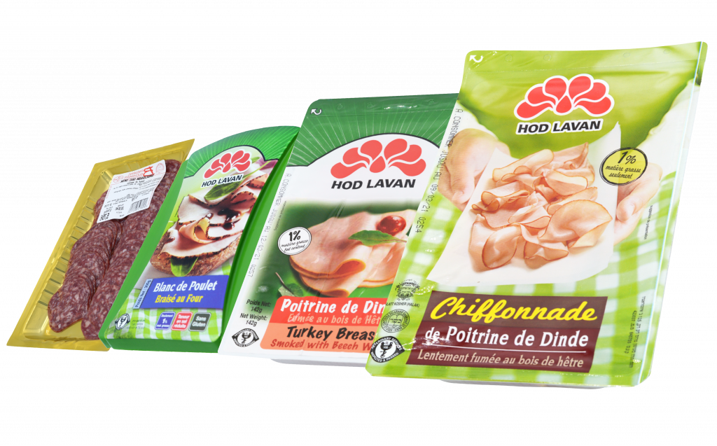 Inter Agro - Importateur et distributeur de produits Kasher