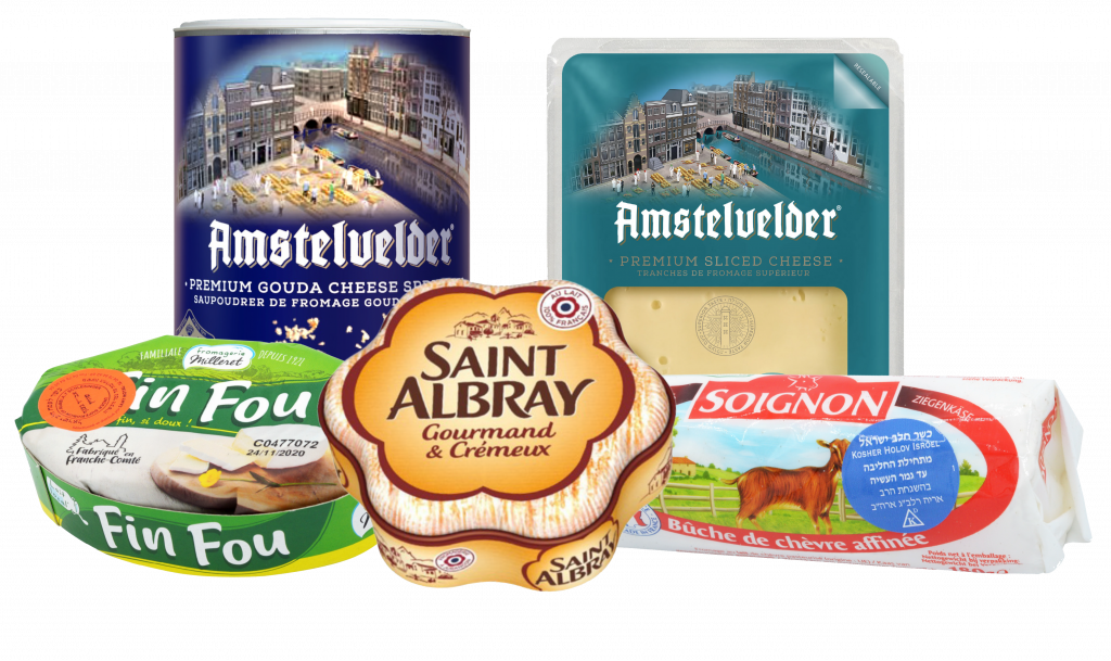 Nos produits - Inter Agro