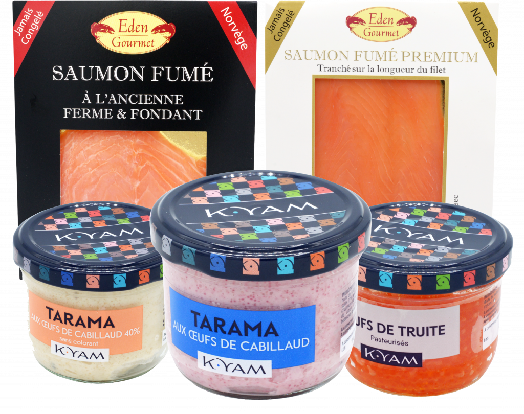 Nos produits - Inter Agro