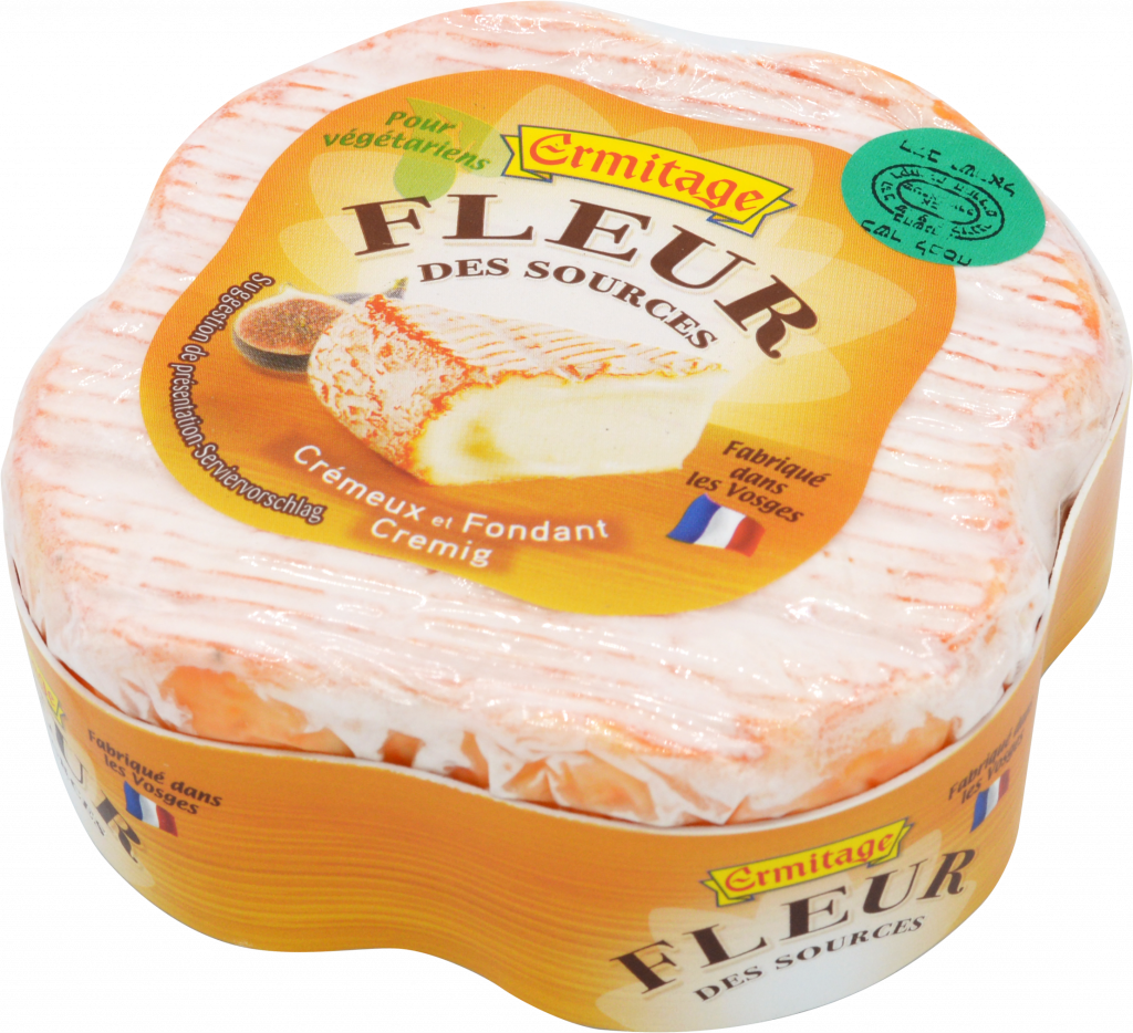 FLEUR des SOURCES Ermitage - Inter Agro