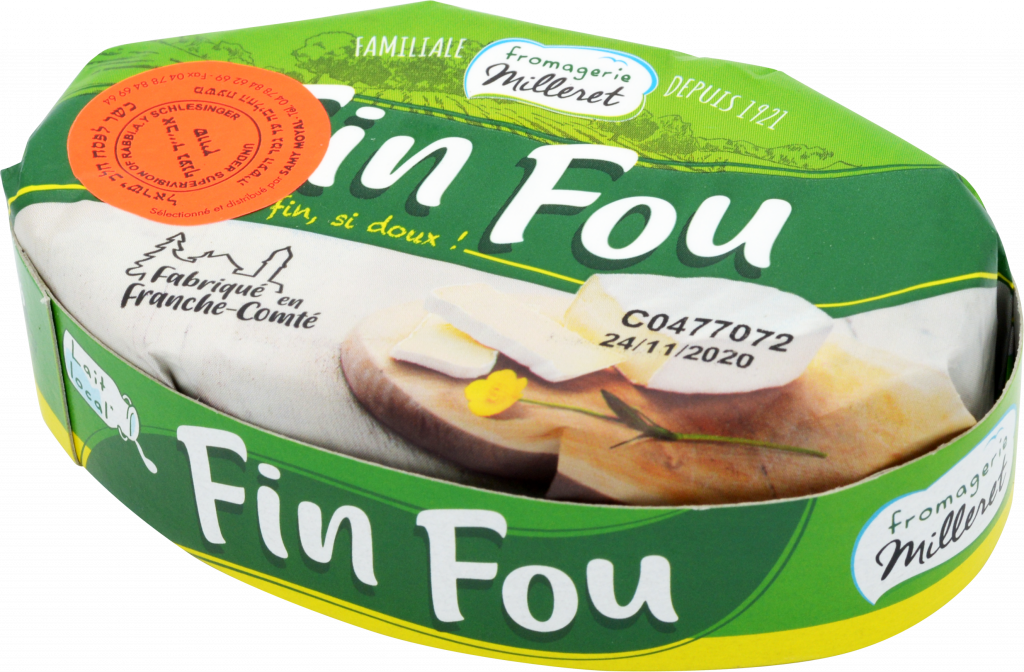 Le FIN FOU - Inter Agro